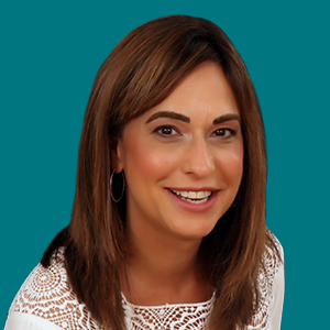 Robin Cohen_teal – World Ovarian Cancer Coalition