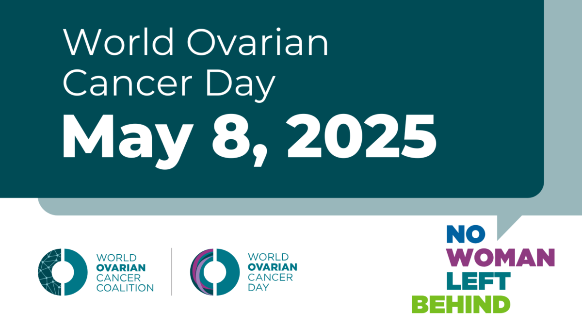 Get Involved 2025 – World Ovarian Cancer Coalition