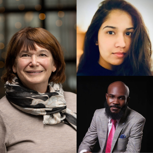 Clinician insights on the opportunities and challenges in ovarian ...